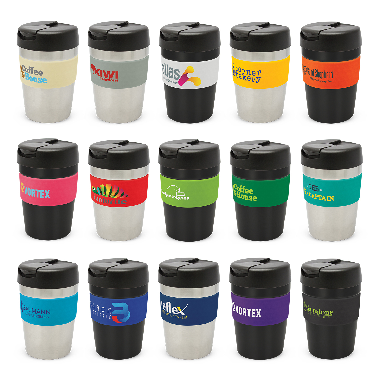 Supa Sipper Bottle - REP Merchandise Solutions