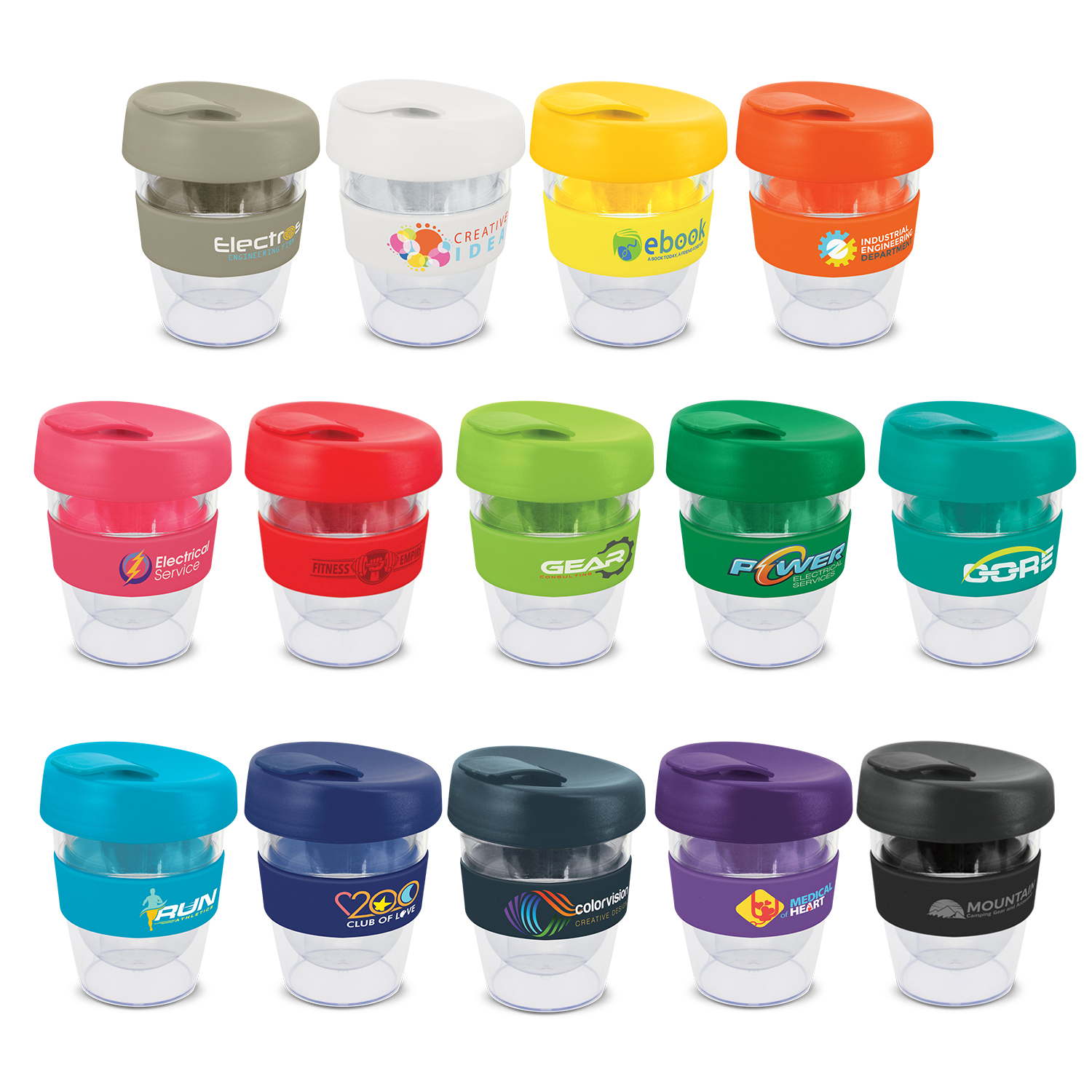 Eden Glass Bottle - REP Merchandise Solutions