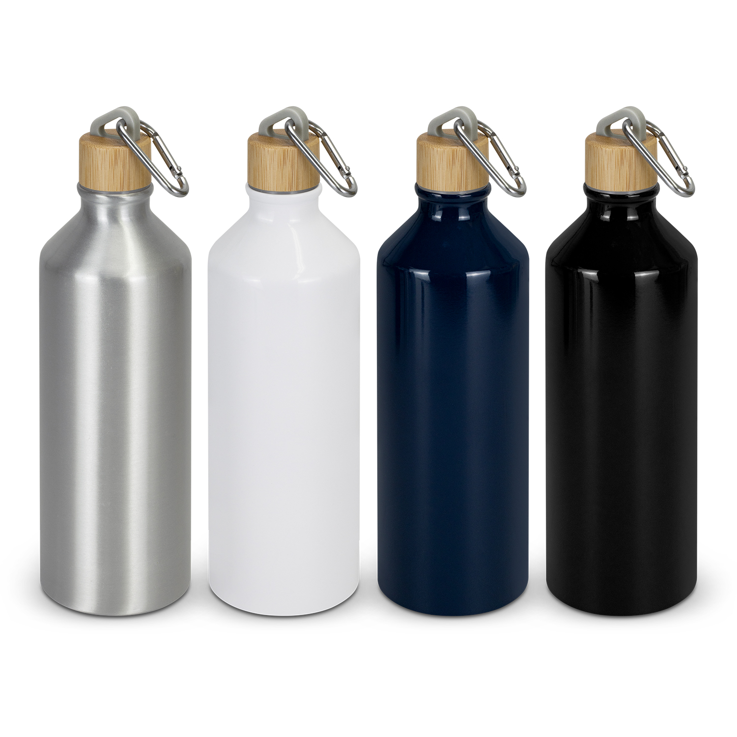 Dante Aluminium Bottle - REP Merchandise Solutions
