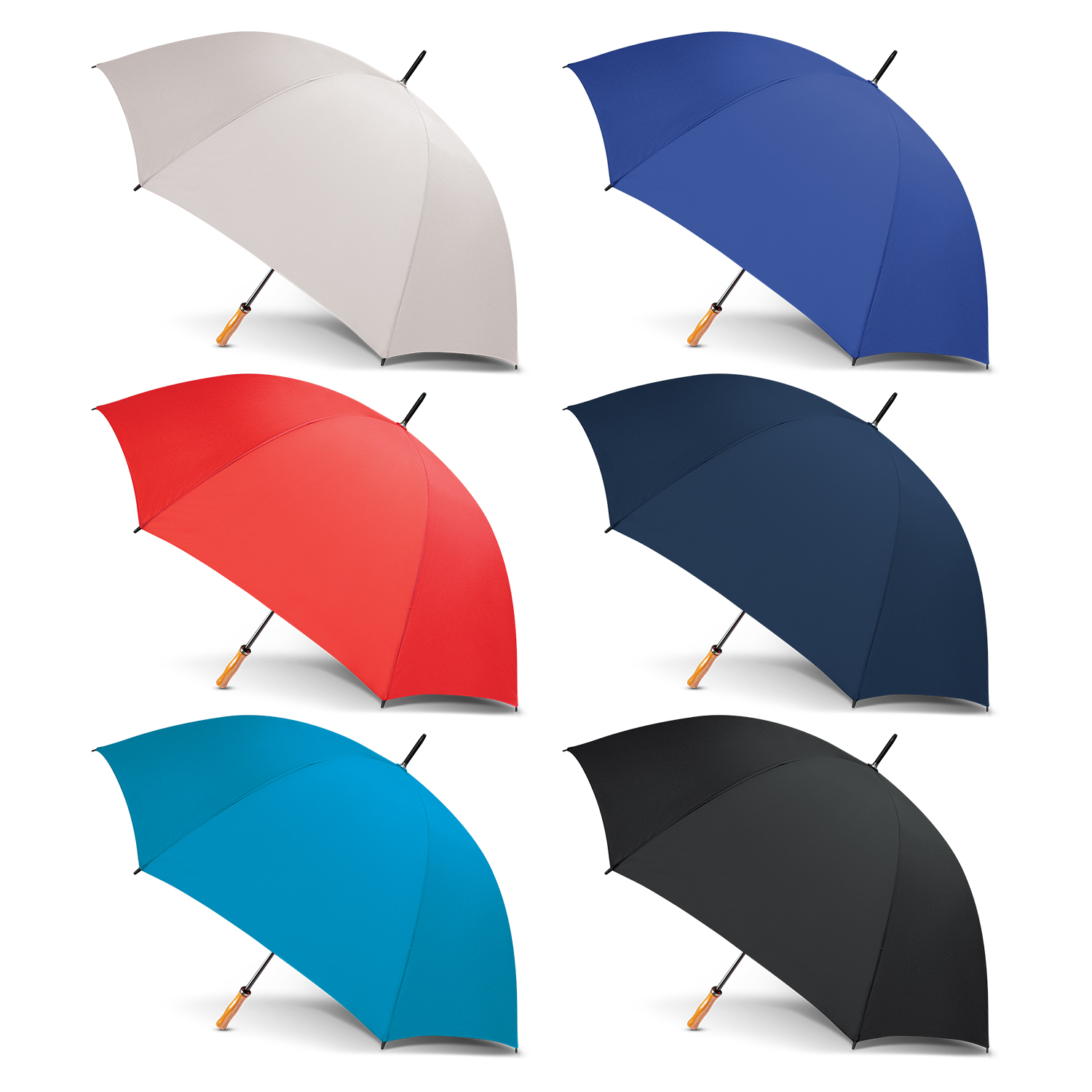Pro Umbrella Rep Merchandise Solutions