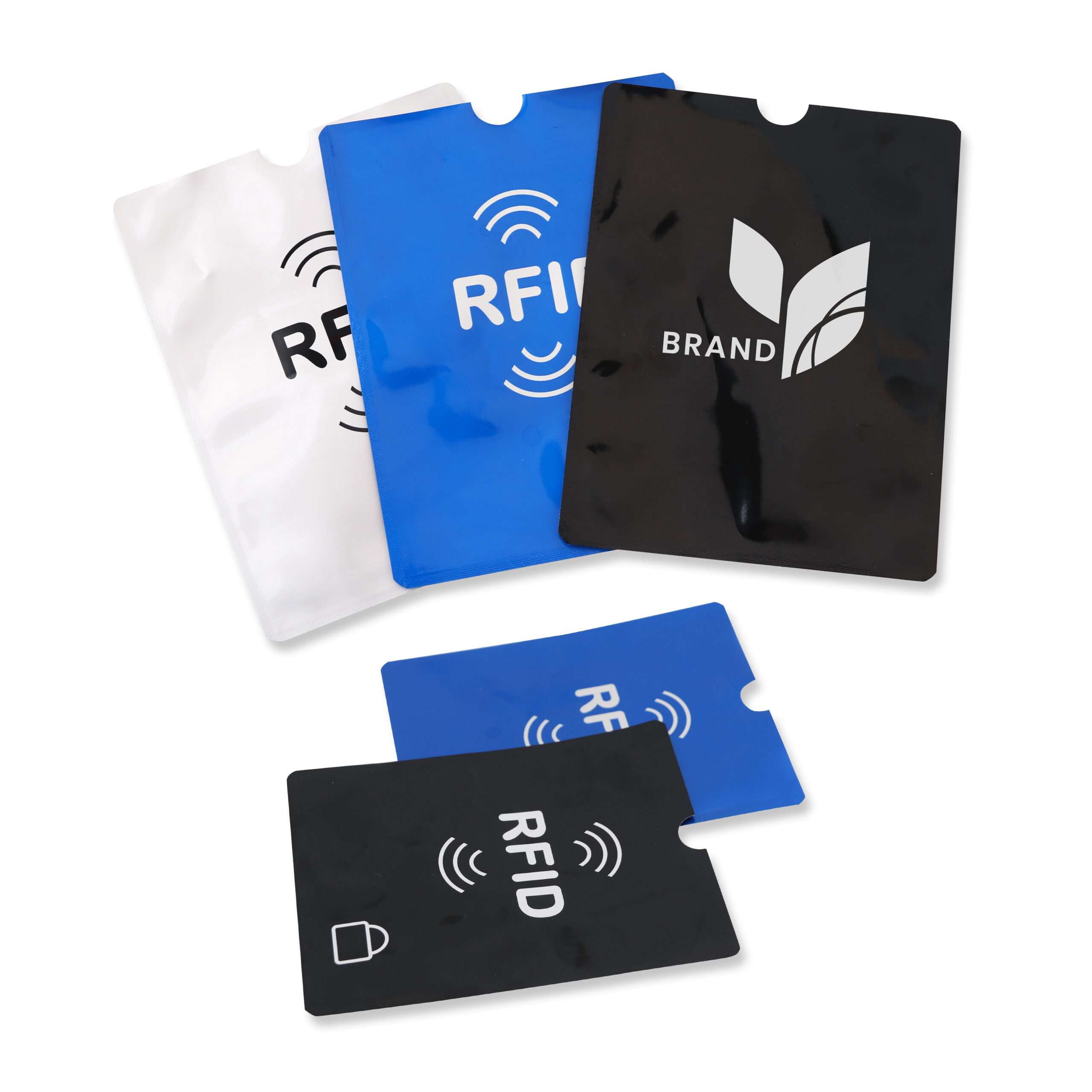 RFID Passport Pocket - REP Merchandise Solutions
