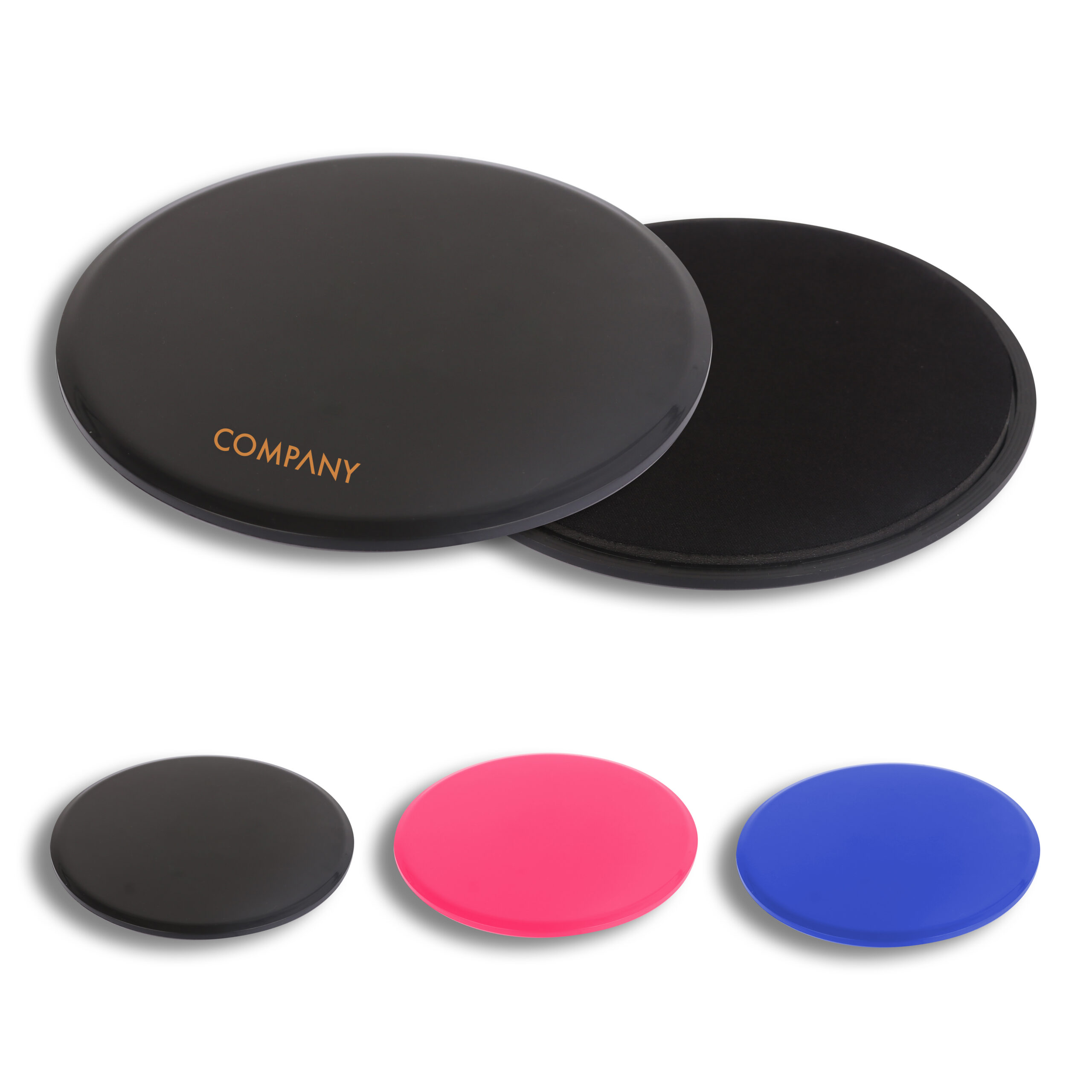 Yoga Sliding Disk - REP Merchandise Solutions