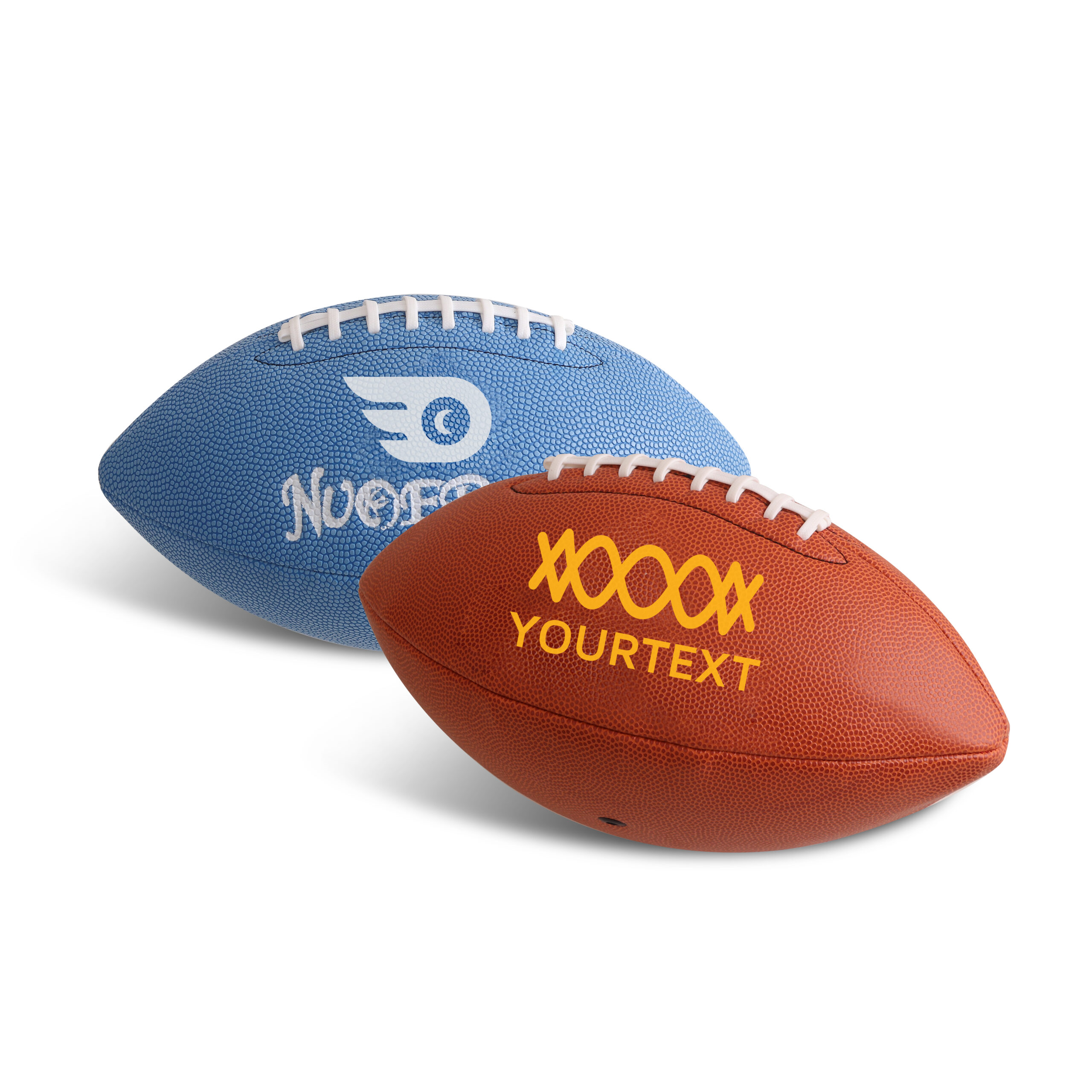 Training American Football - REP Merchandise Solutions