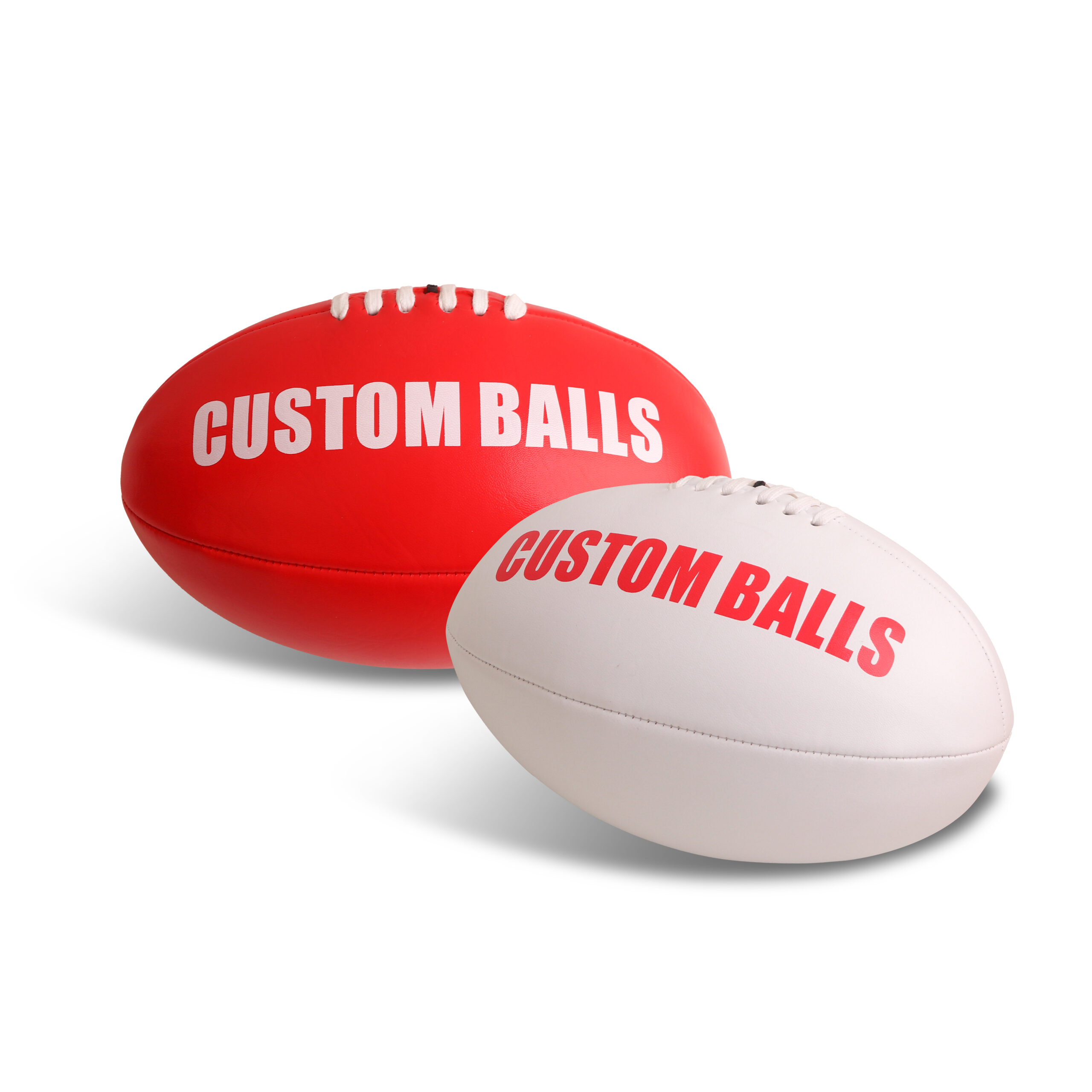 Promotional Australian Football