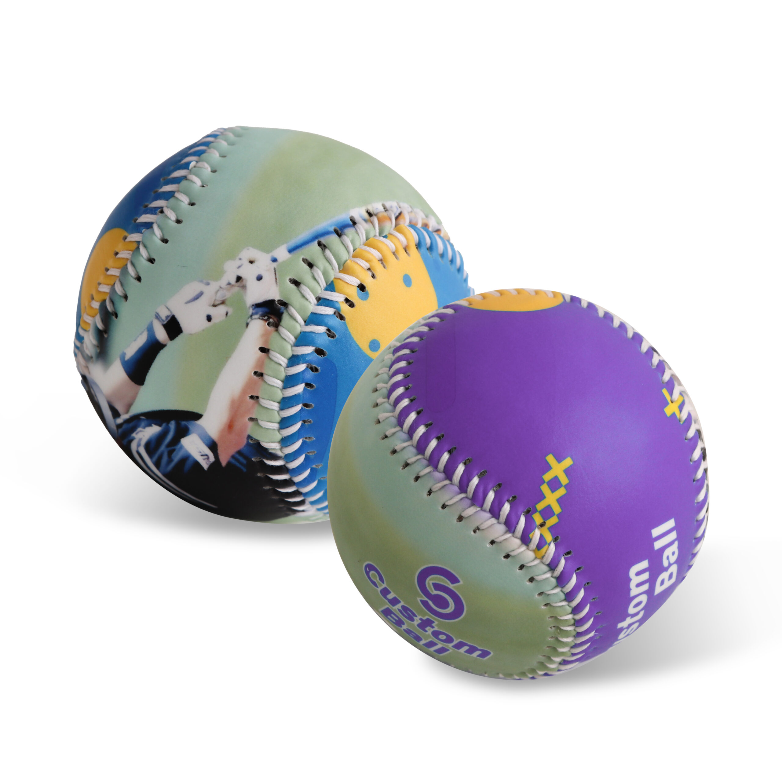 Promotional Baseball - REP Merchandise Solutions