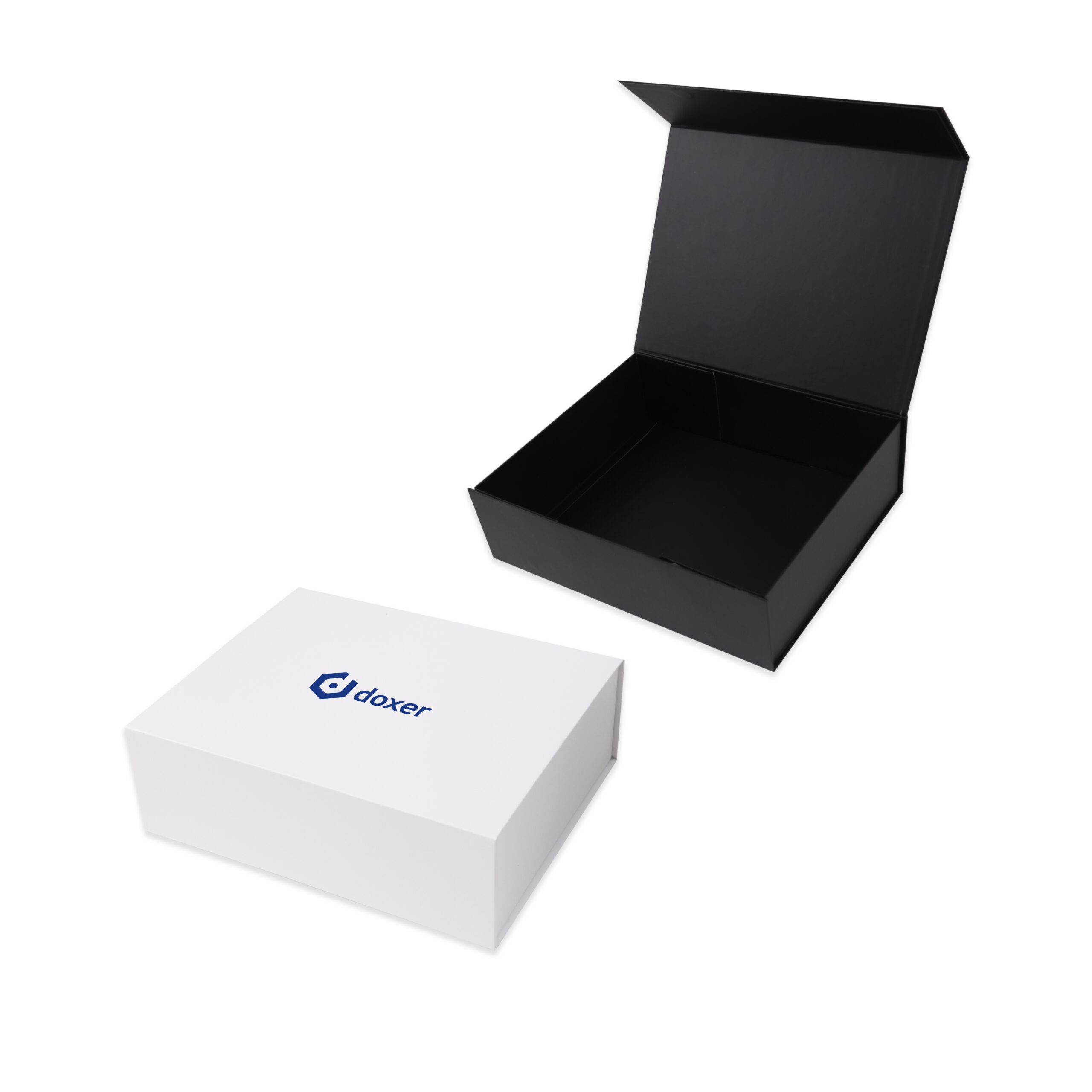 Foldable Magnetic Box Large - REP Merchandise Solutions