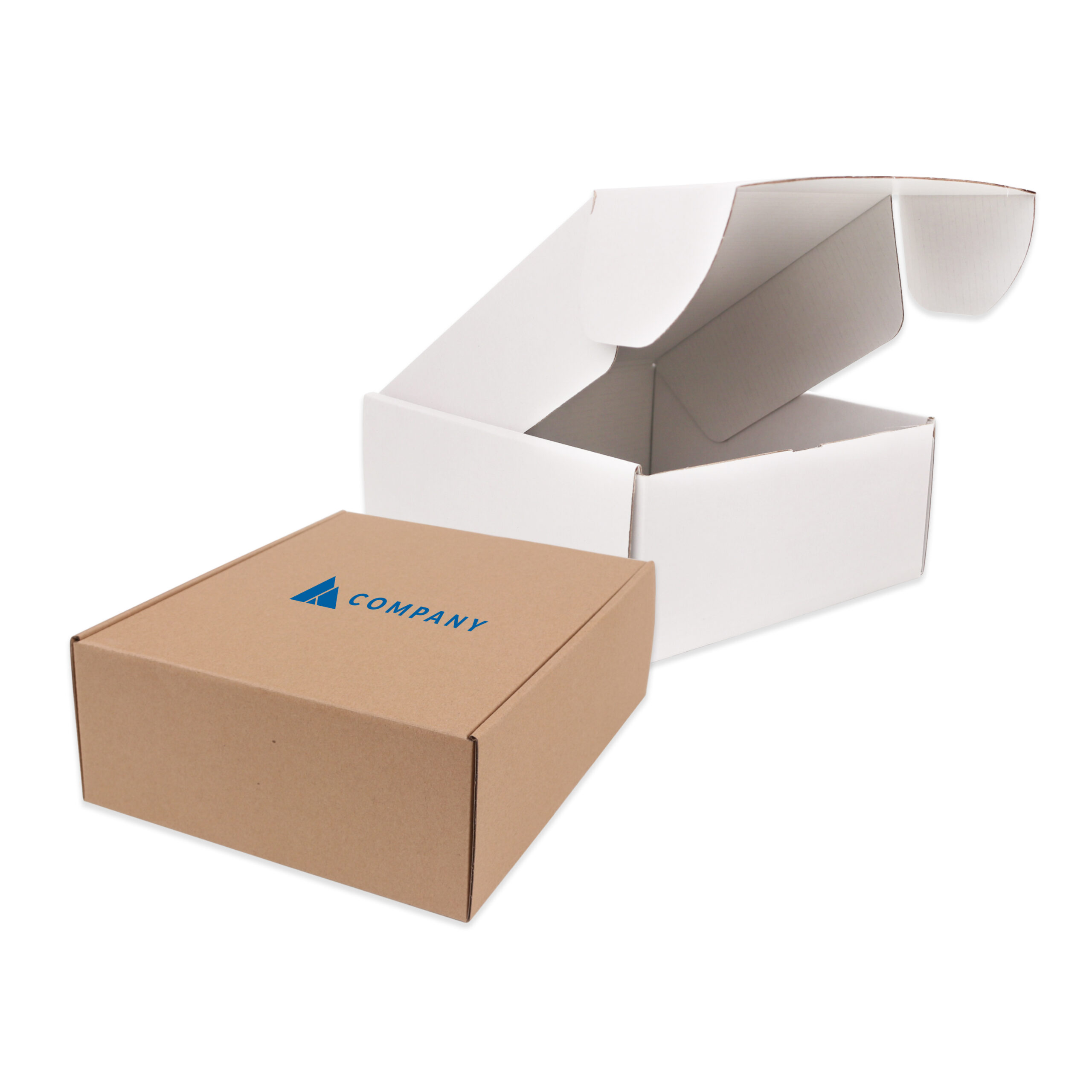 Shipper Box Large - REP Merchandise Solutions