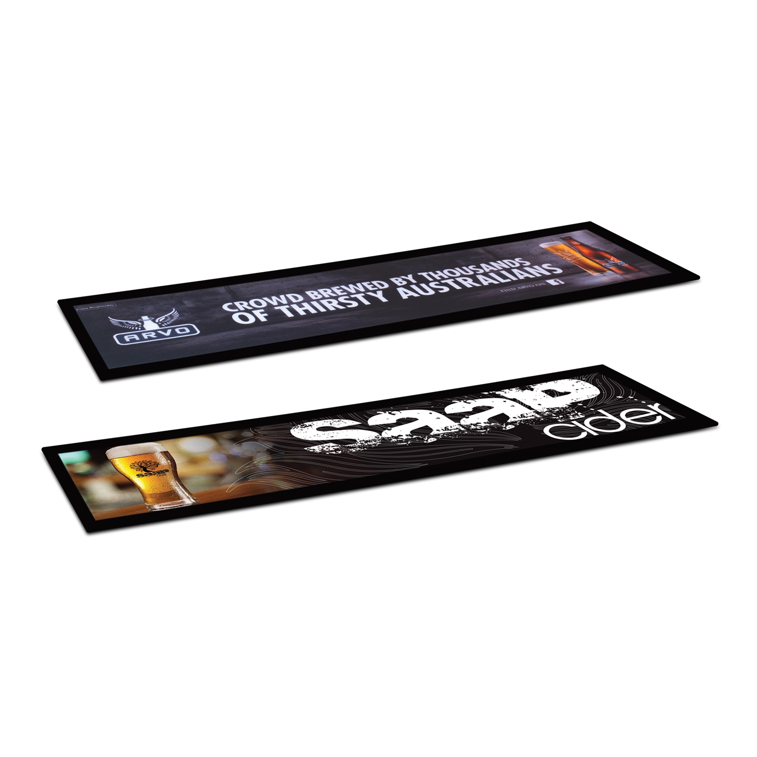 Large Counter Mat - REP Merchandise Solutions