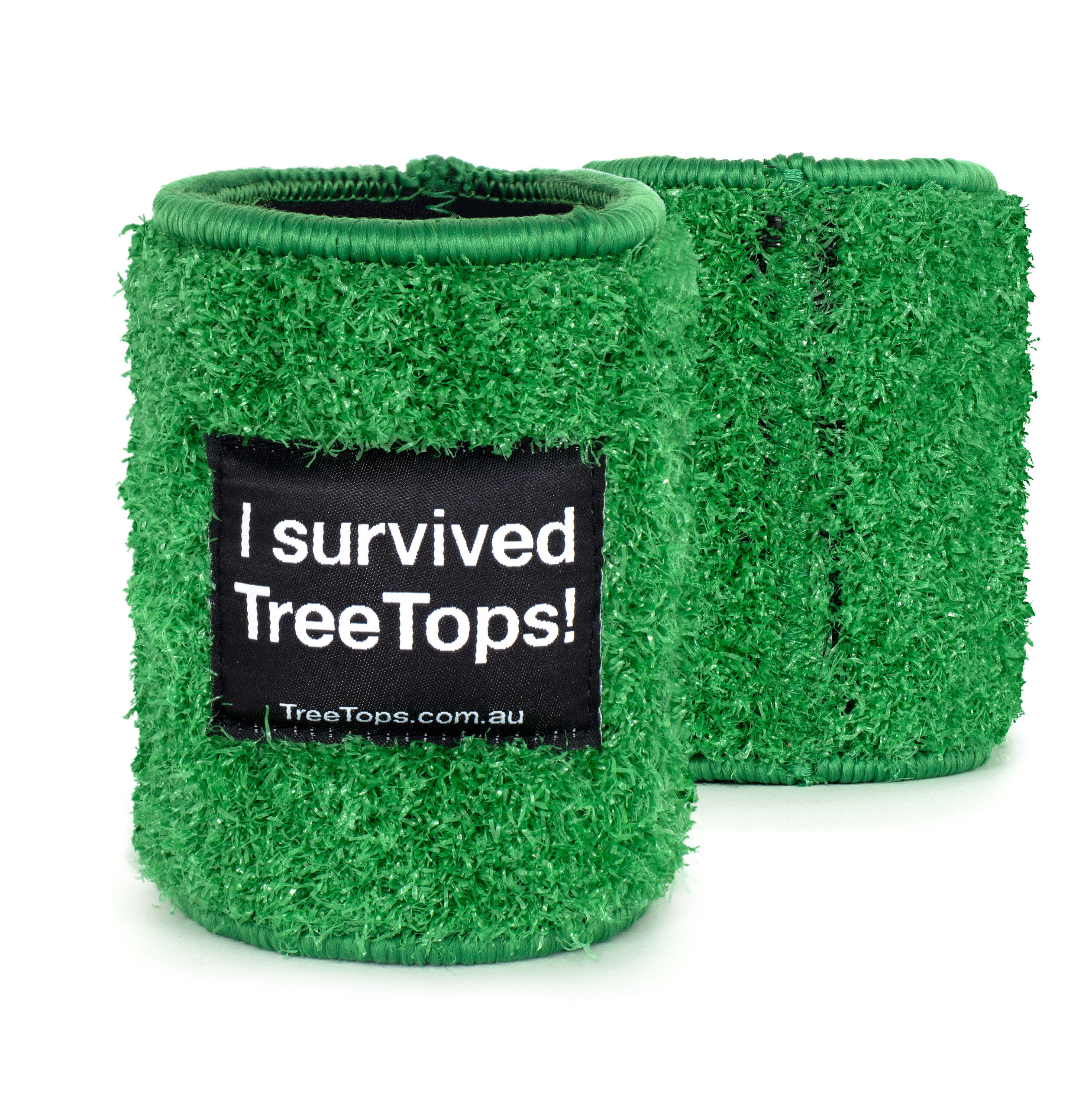 Astro Turf Surface Can Cooler - REP Merchandise Solutions