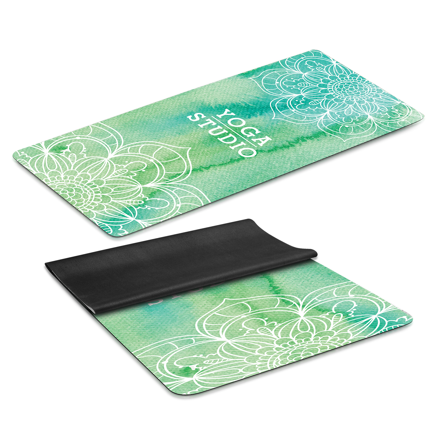 Mantra Yoga Mat - REP Merchandise Solutions