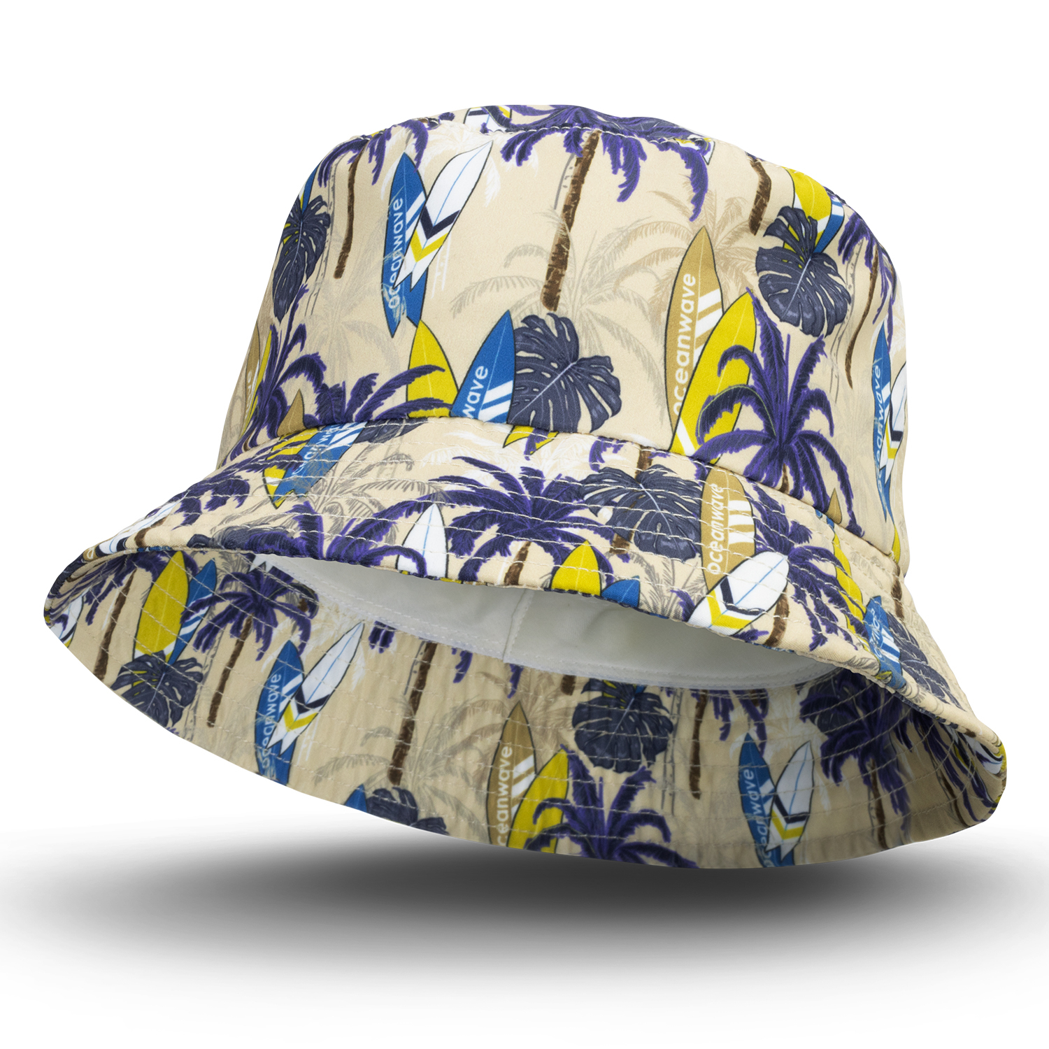 Sonny Custom Bucket Hat - REP Merchandise Solutions