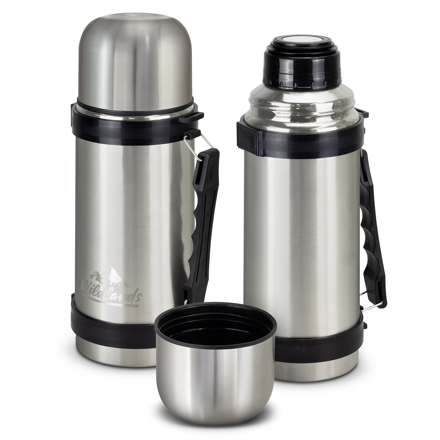 Mitre Vacuum Flask - REP Merchandise Solutions