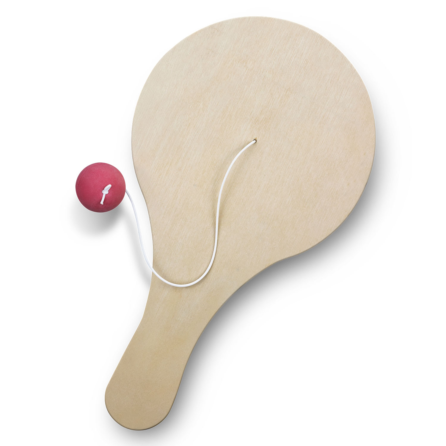 Solo Paddle Ball Game - REP Merchandise Solutions