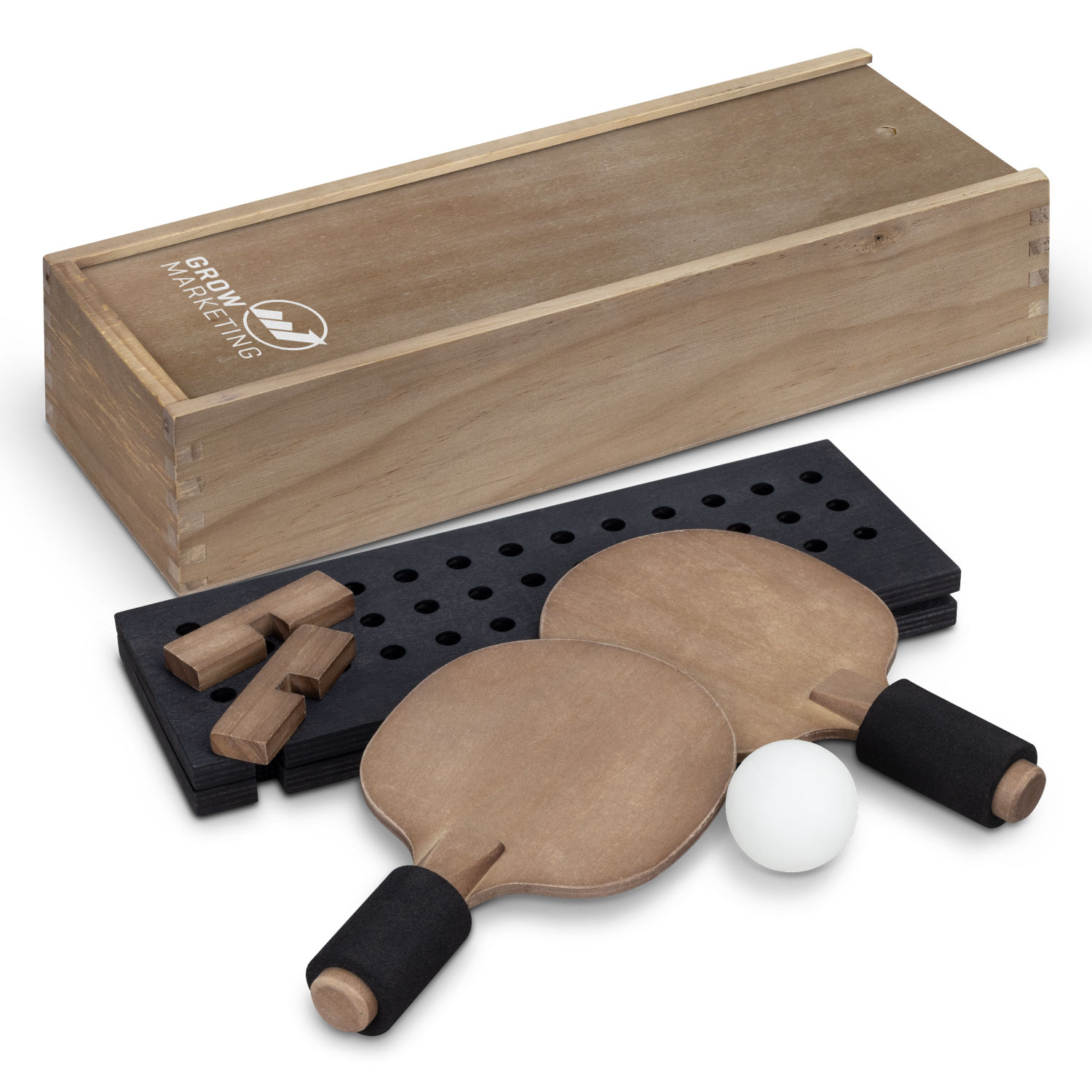 Rally Table Tennis Set - REP Merchandise Solutions