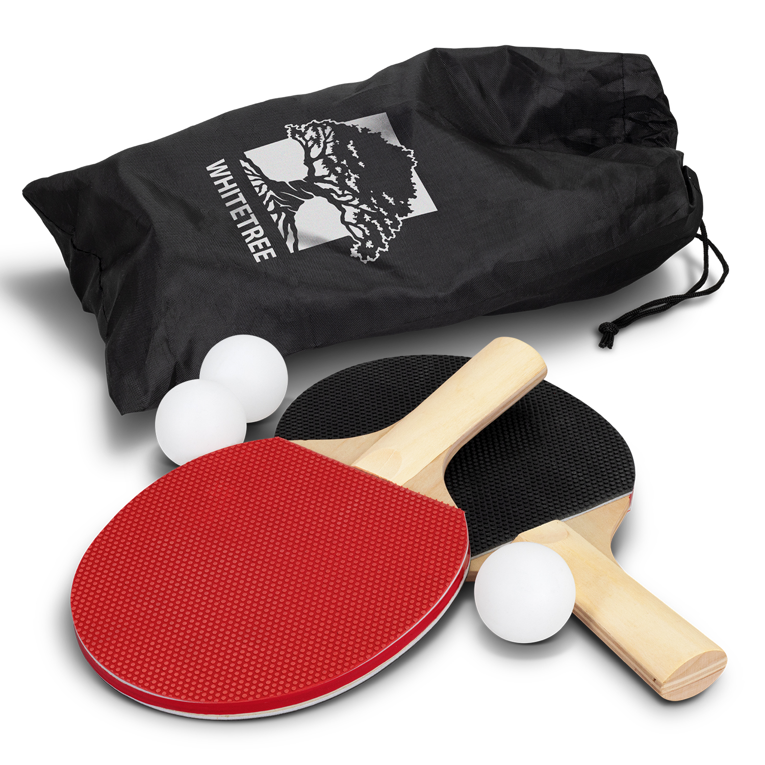 Portable Table Tennis Set - REP Merchandise Solutions