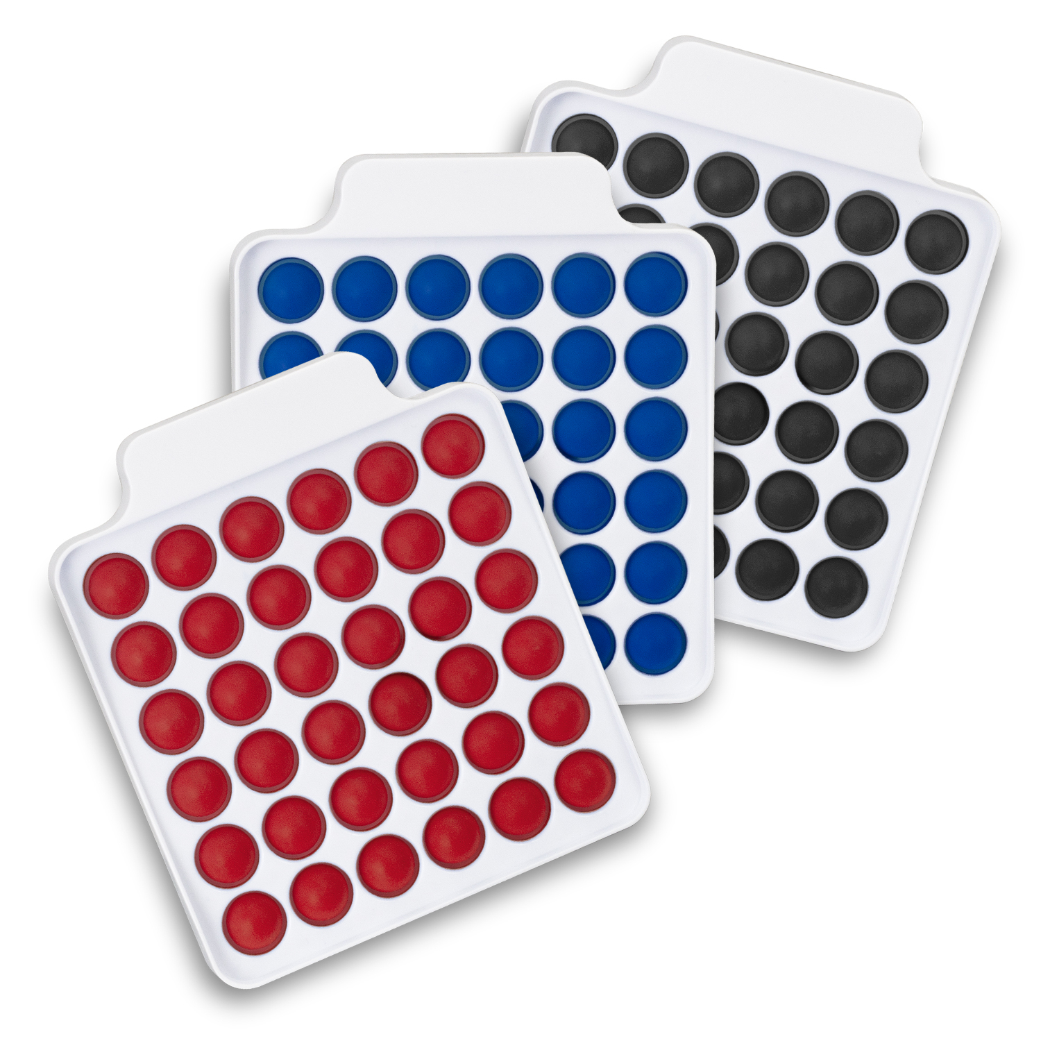 Fidget Popper Board - Square - REP Merchandise Solutions