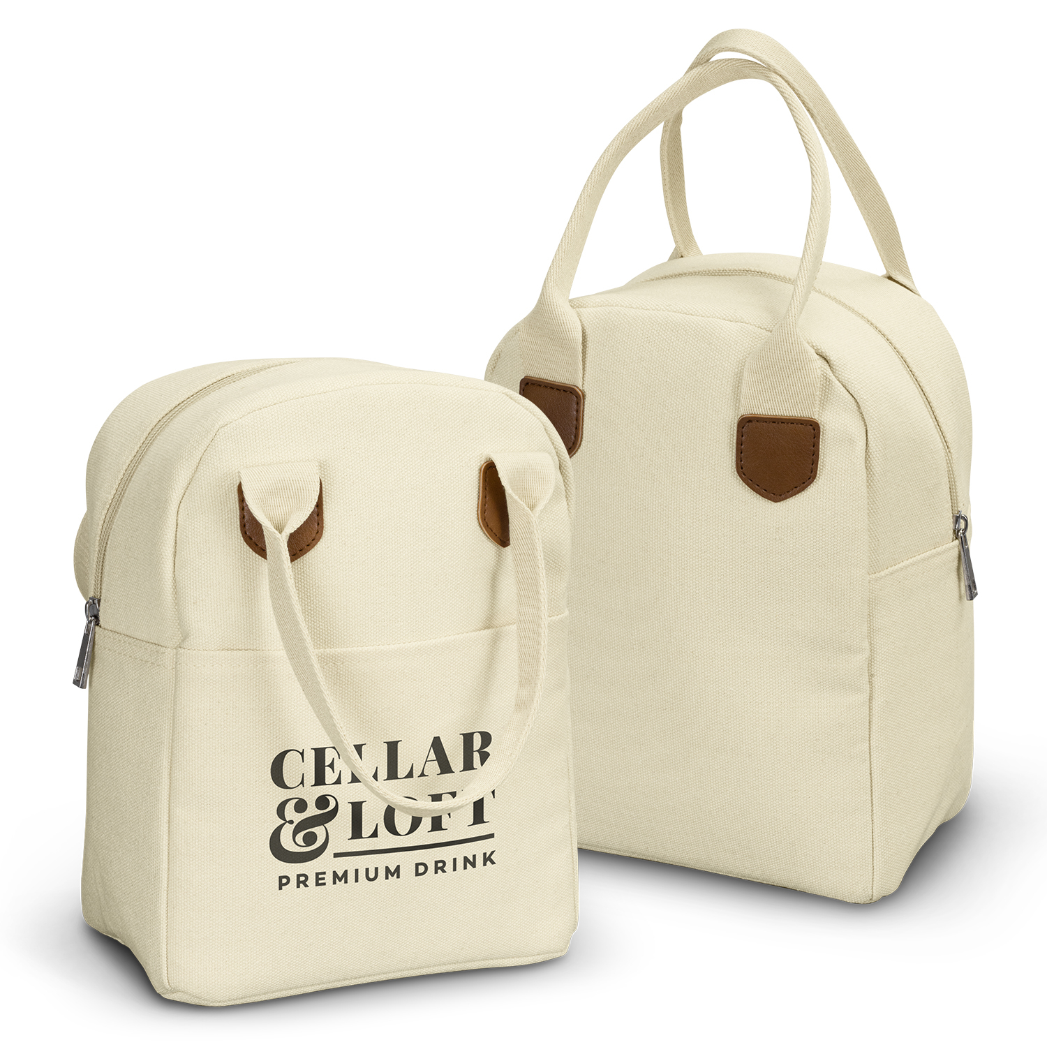Colton Lunch Bag - REP Merchandise Solutions