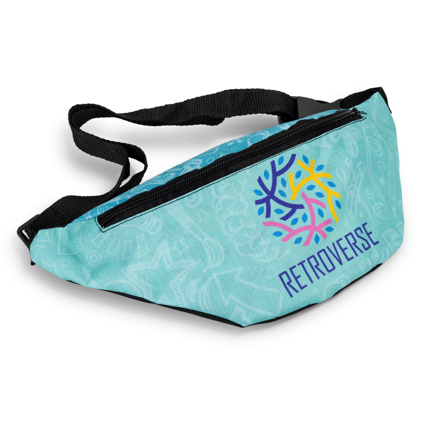 Glastonbury Belt - Full Colour - REP Merchandise Solutions
