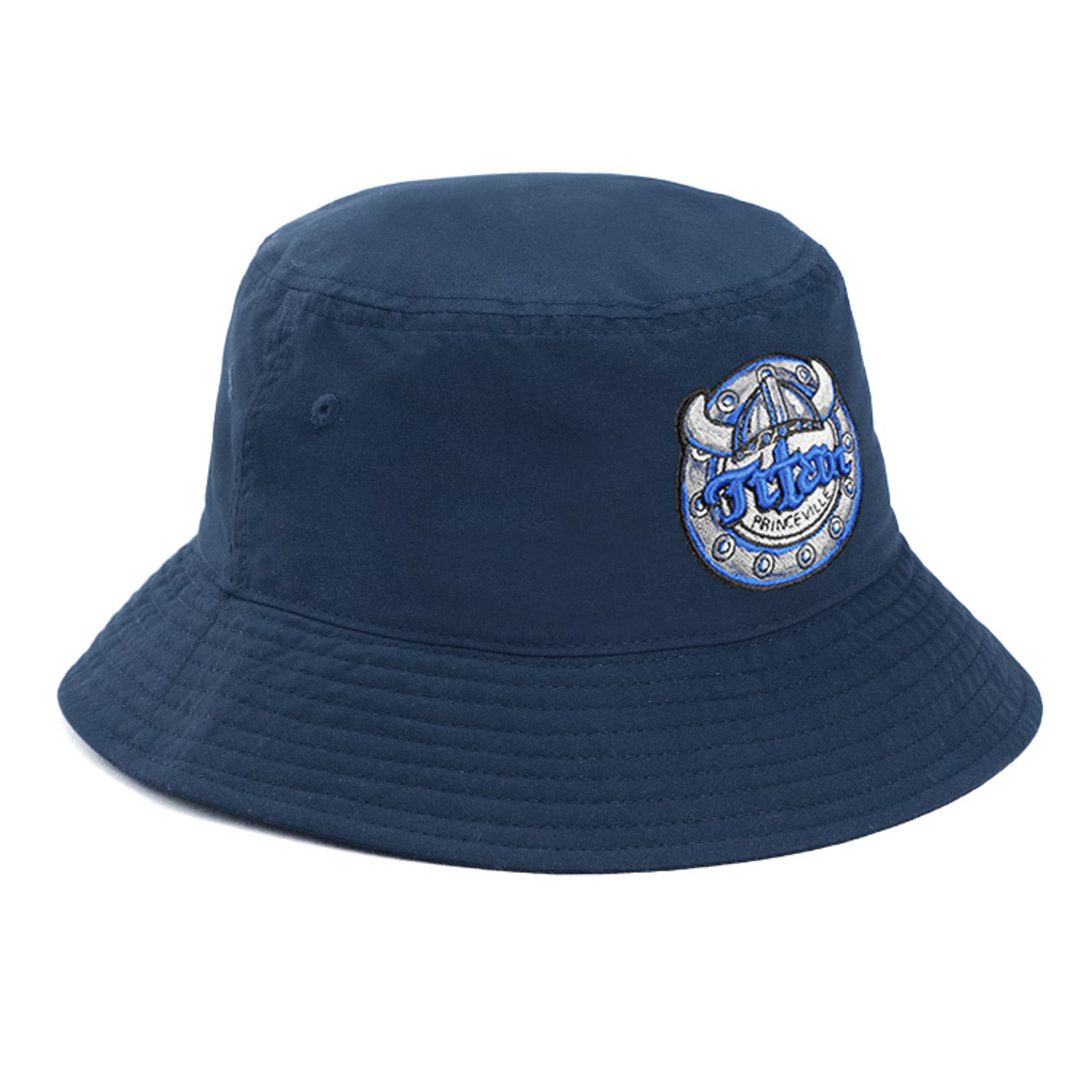 Premium RPET Bucket Hat - REP Merchandise Solutions
