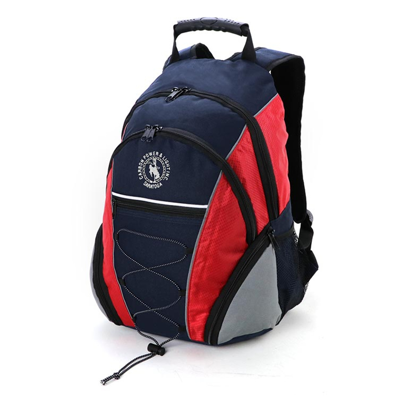 Fraser Backpack - REP Merchandise Solutions