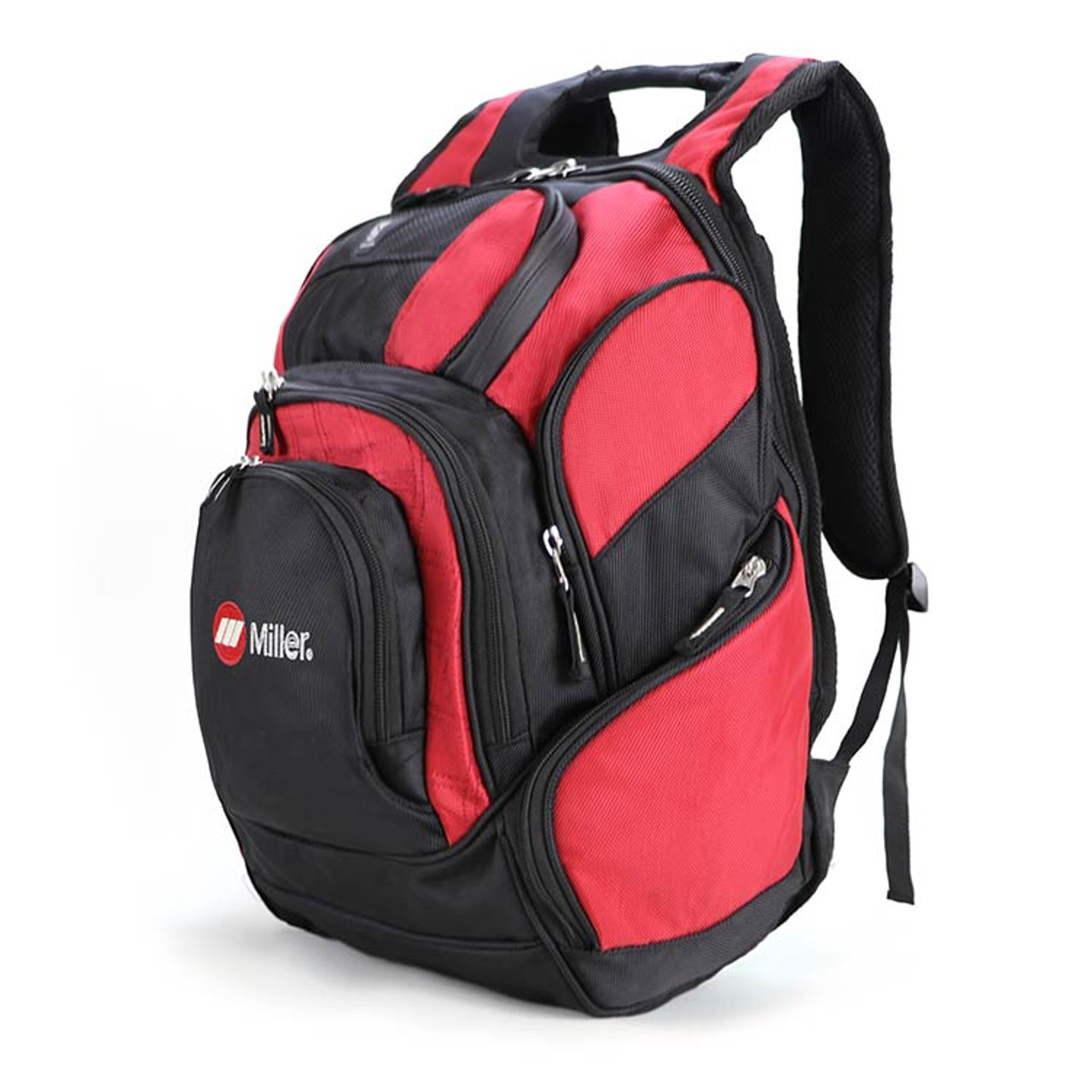 Rally Backpack - REP Merchandise Solutions