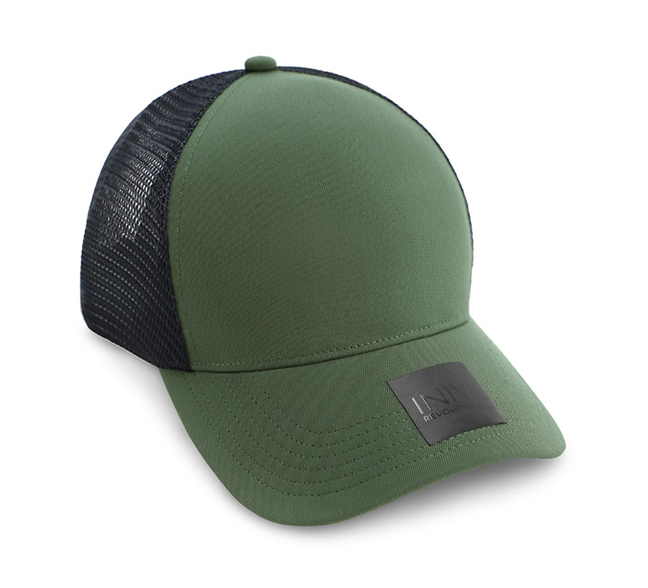 Polyester Mesh Cap - REP Merchandise Solutions