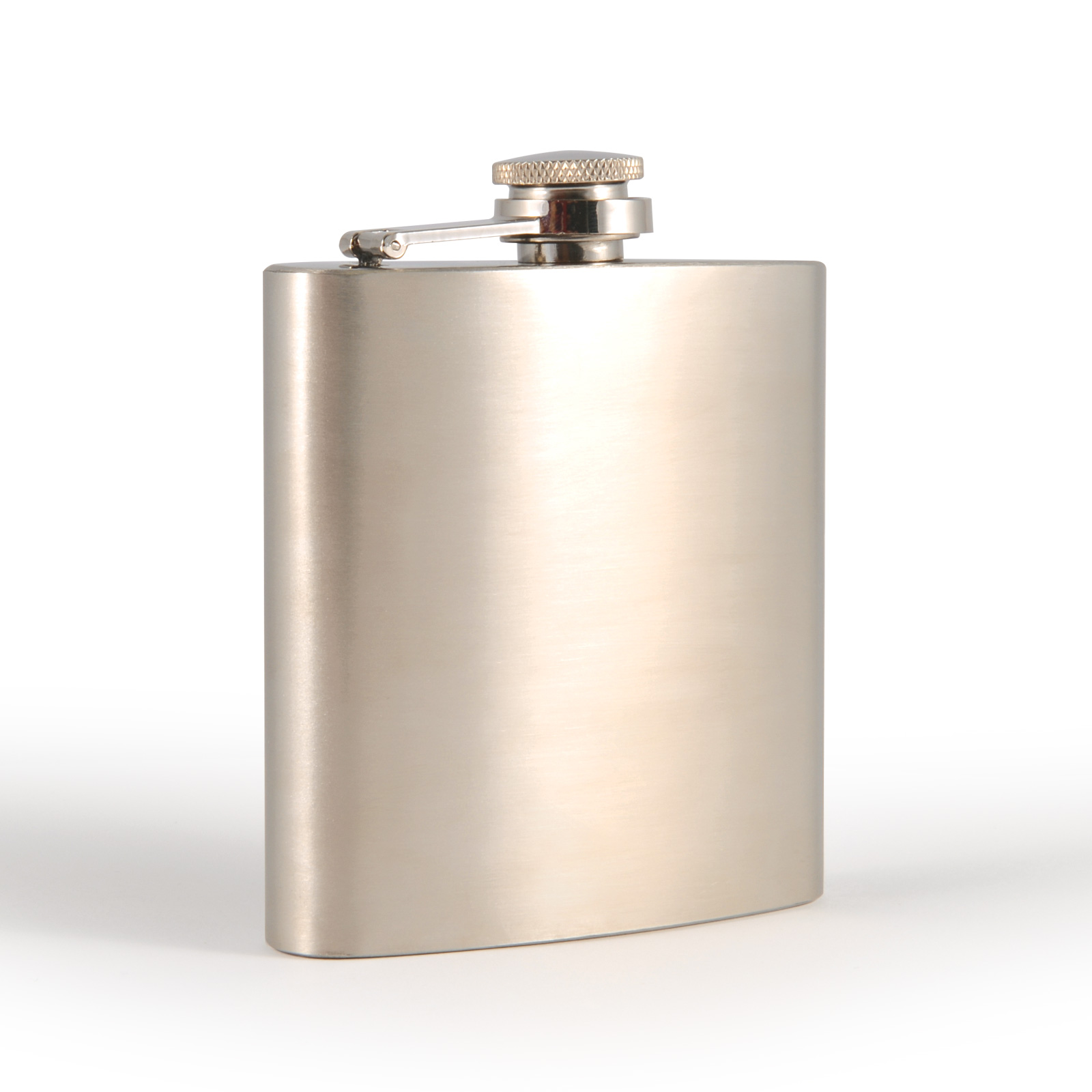 Stainless Steel Hip Flask - REP Merchandise Solutions