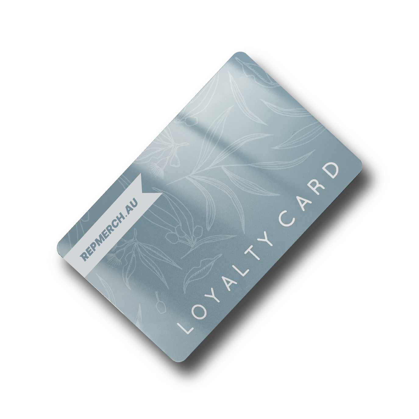 Loyalty Cards