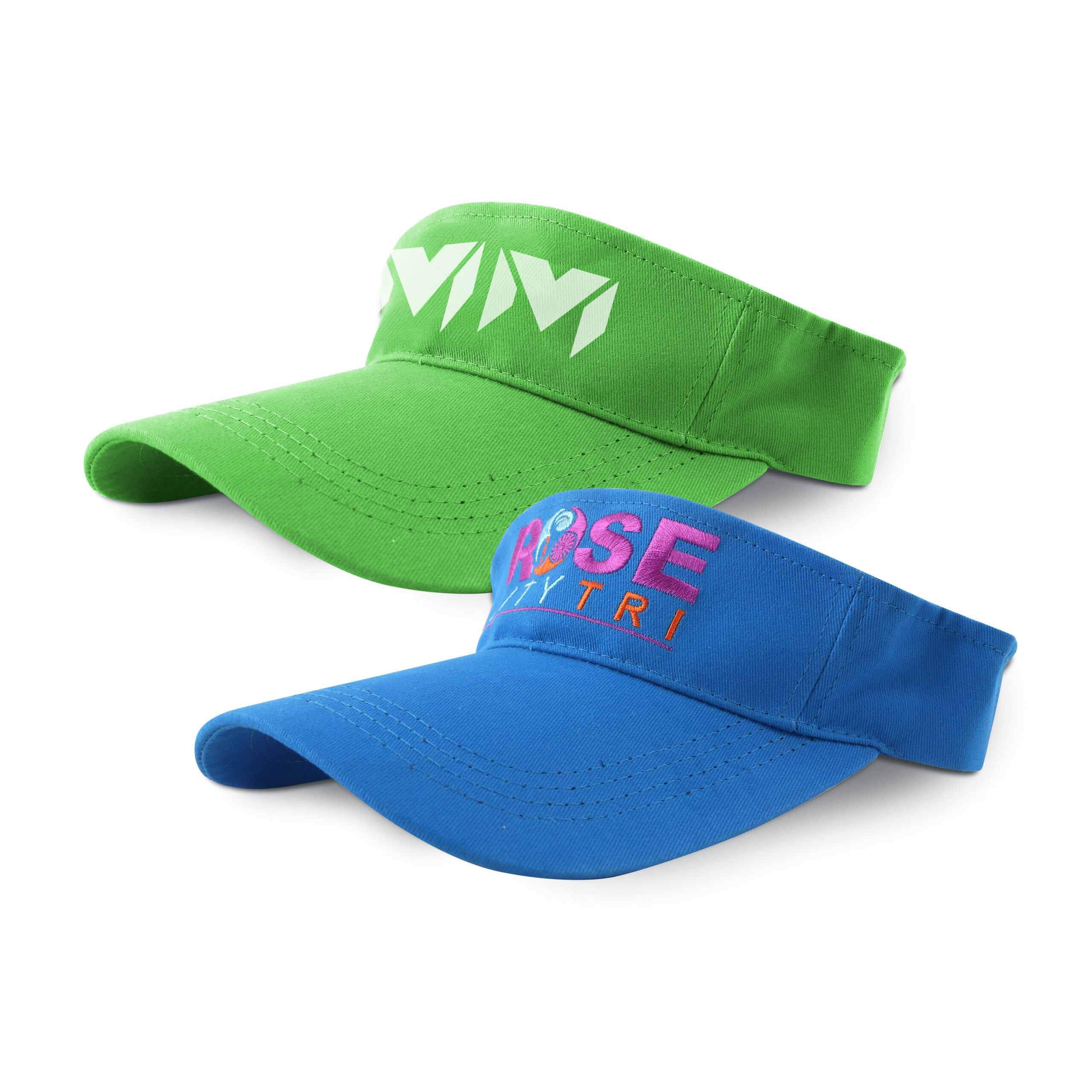 Sport Visor - REP Merchandise Solutions