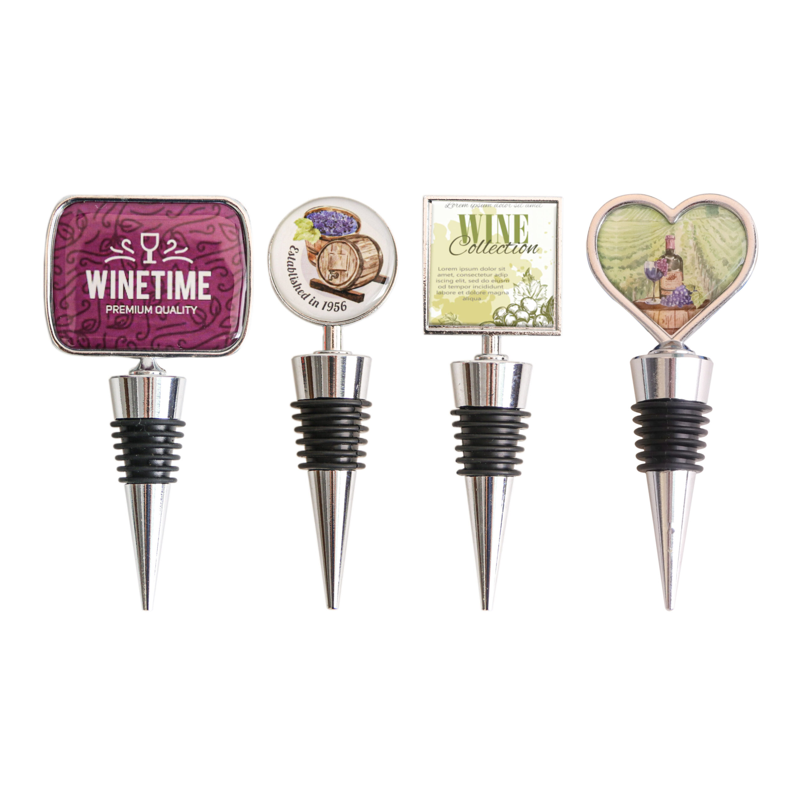 Wine Stopper - REP Merchandise Solutions