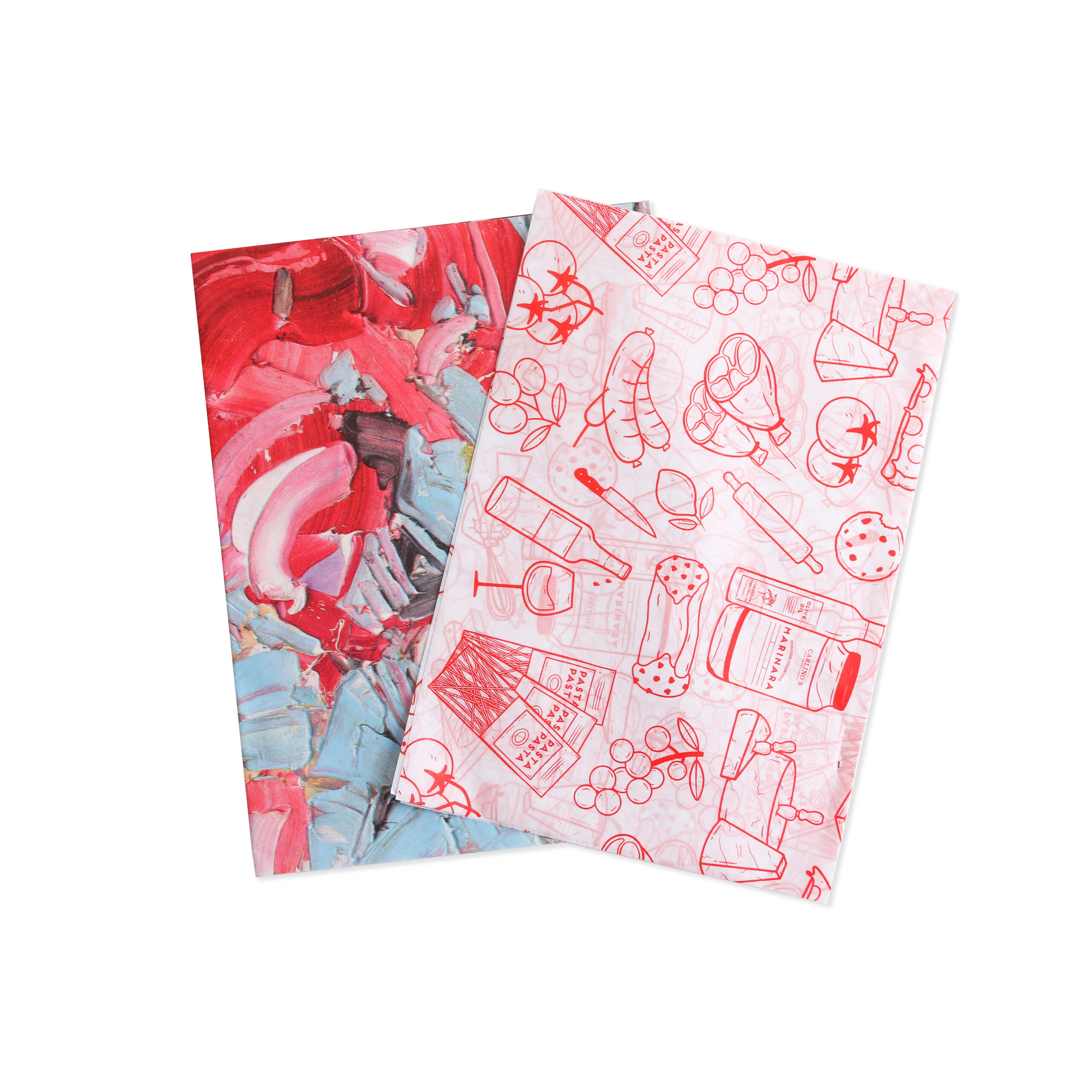 Tissue Paper - REP Merchandise Solutions