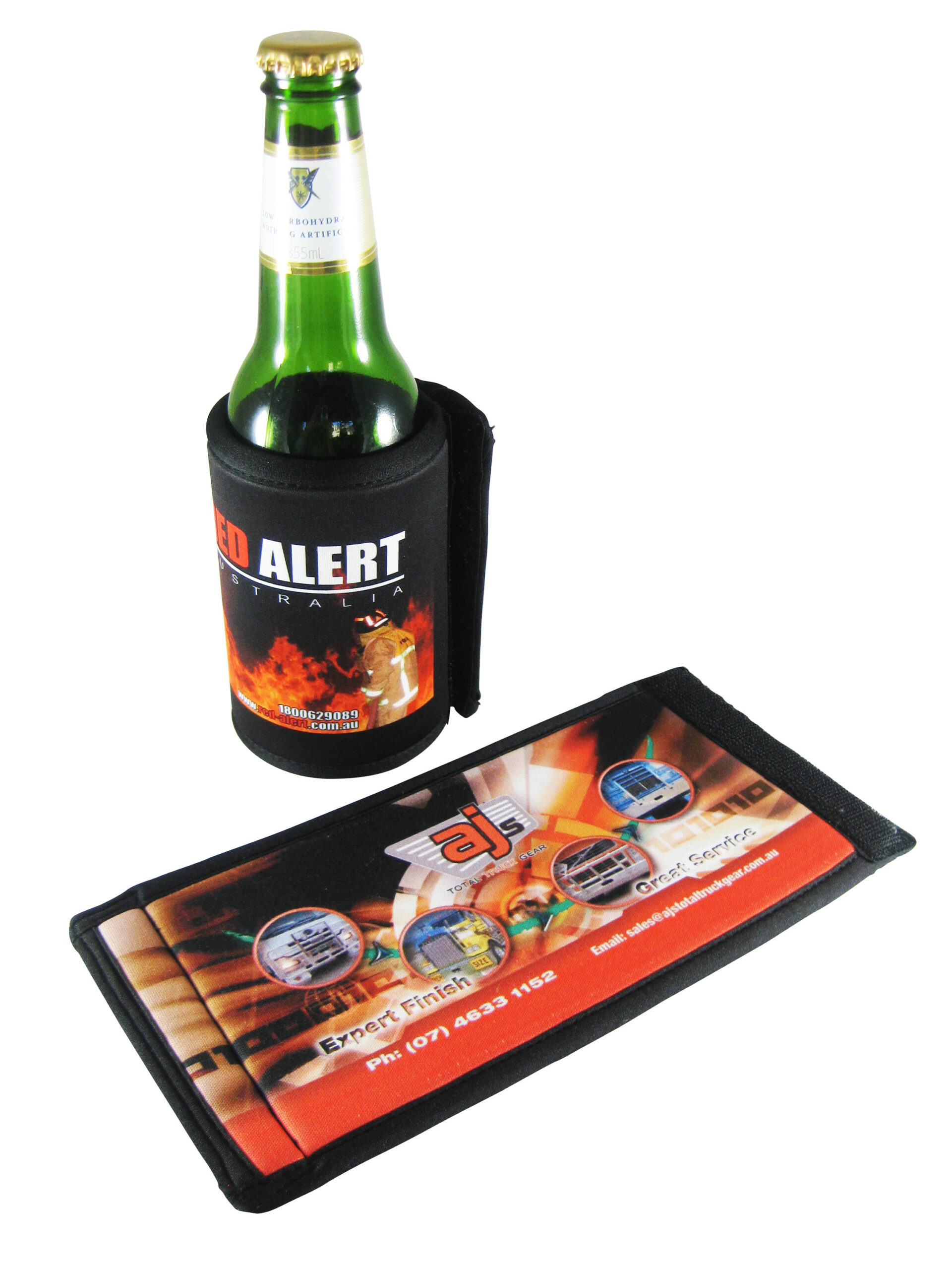 Can Wrapper - REP Merchandise Solutions