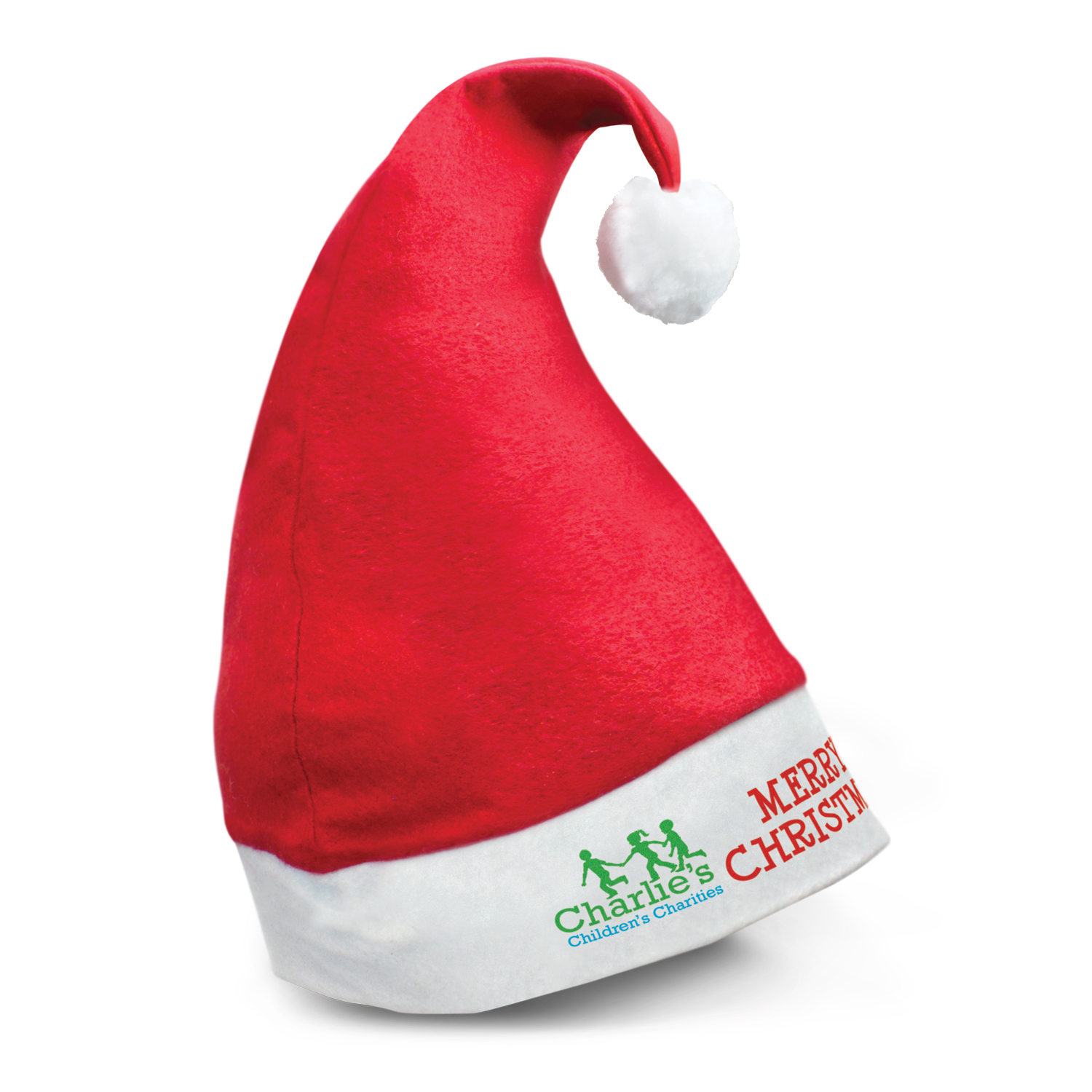 Santa Hat - REP Merchandise Solutions