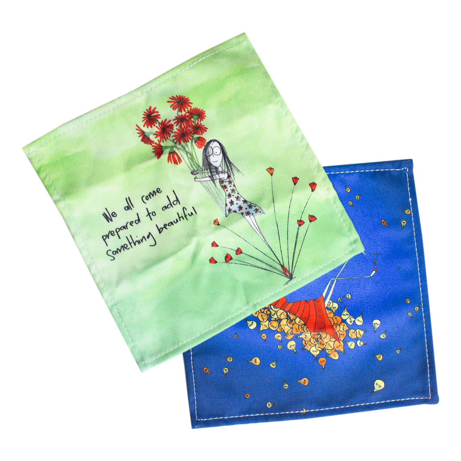 Lens Cloth - REP Merchandise Solutions
