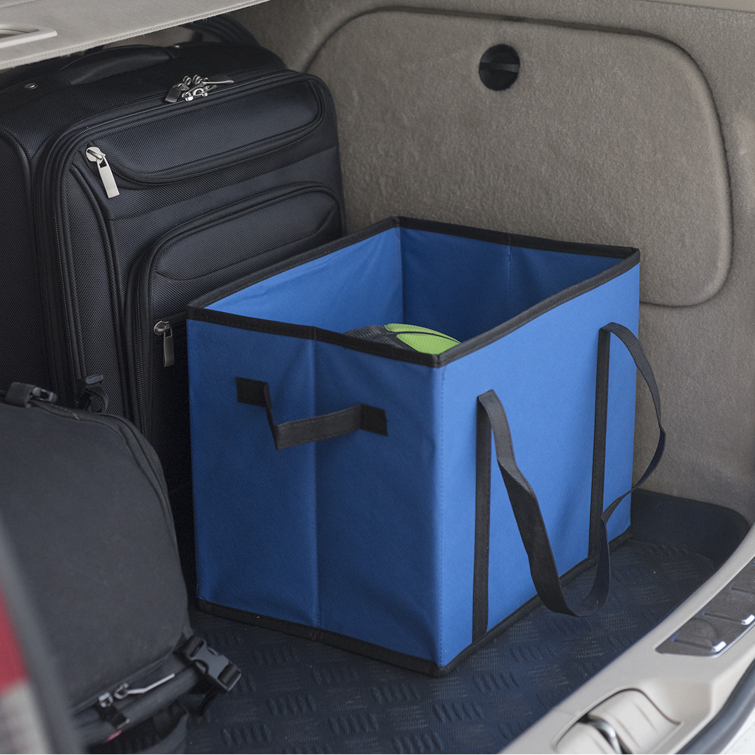 Car Boot Organiser - REP Merchandise Solutions