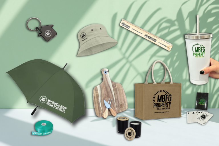 REP Merchandise Solutions - Promotional Merchandise Products