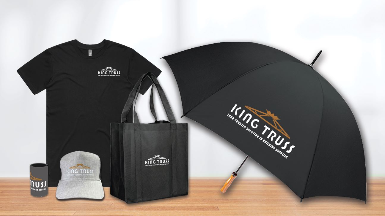 CASE STUDY: King Truss - Providing Meaningful Merchandise. - REP ...