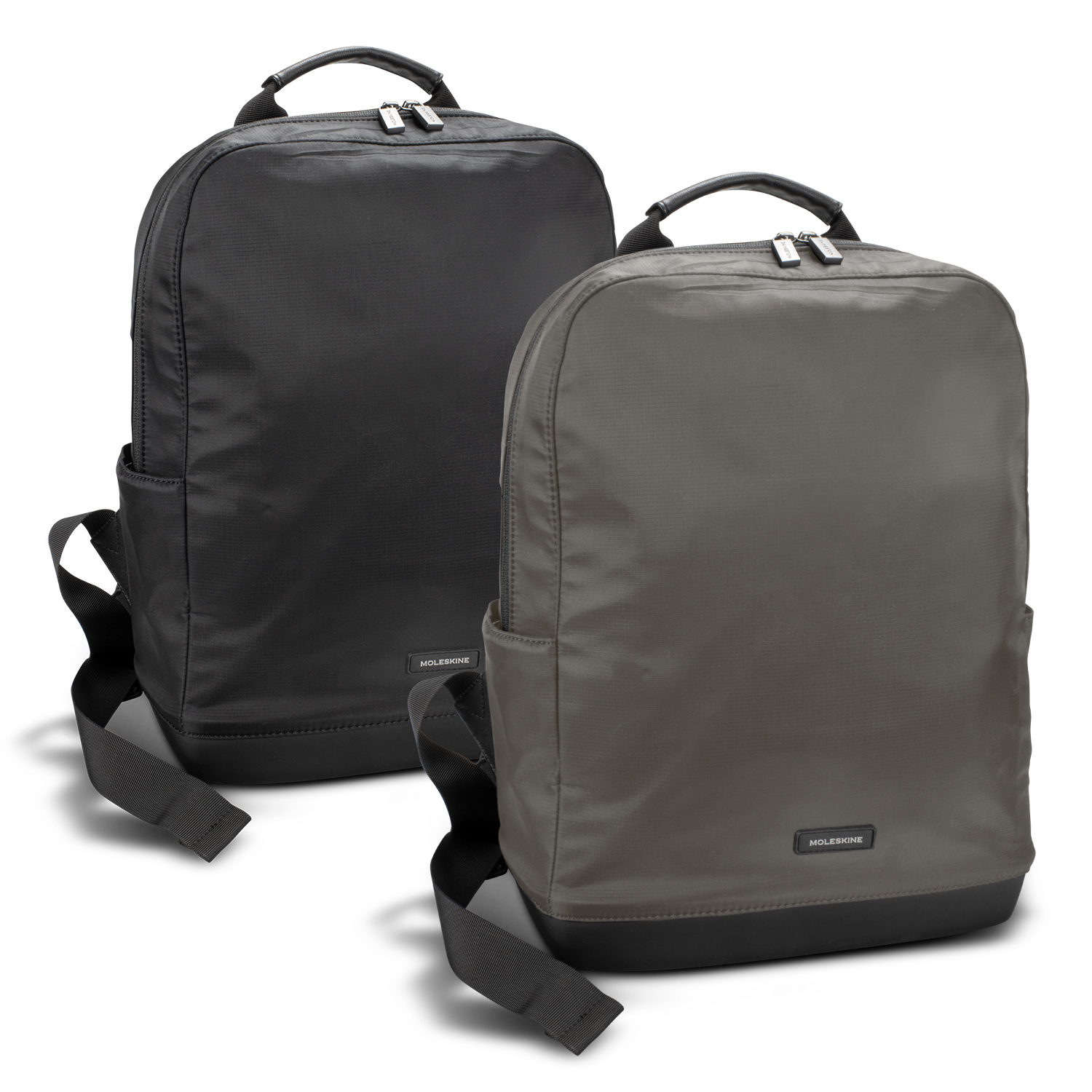 Moleskine Ripstop Backpack - REP Merchandise Solutions