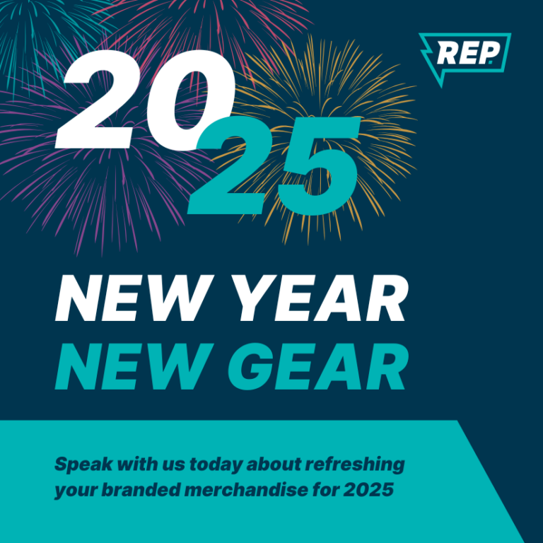 REP Merchandise Solutions - Promotional Merchandise Products