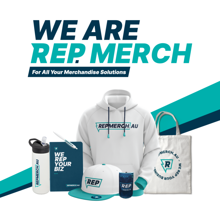 REP Merchandise Solutions - Promotional Merchandise Products